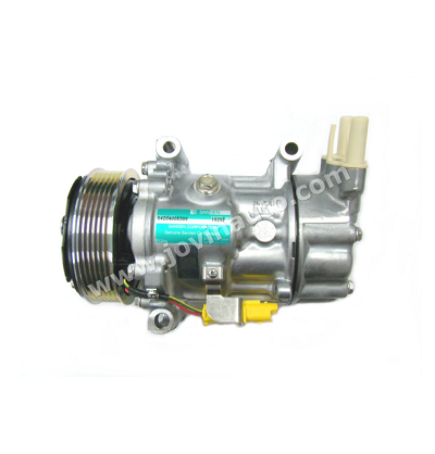 SD6V12-1929 – Jovin Automotive | Auto AC Parts | Auto AC Compressors
