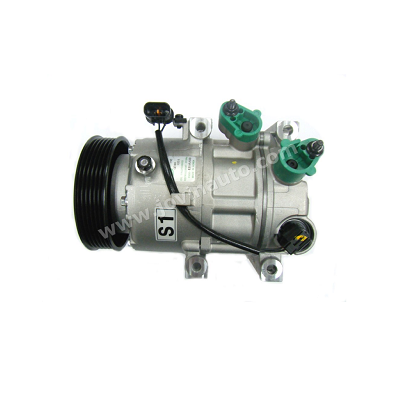 Jovin Automotive | Auto AC Parts | Auto AC Compressors